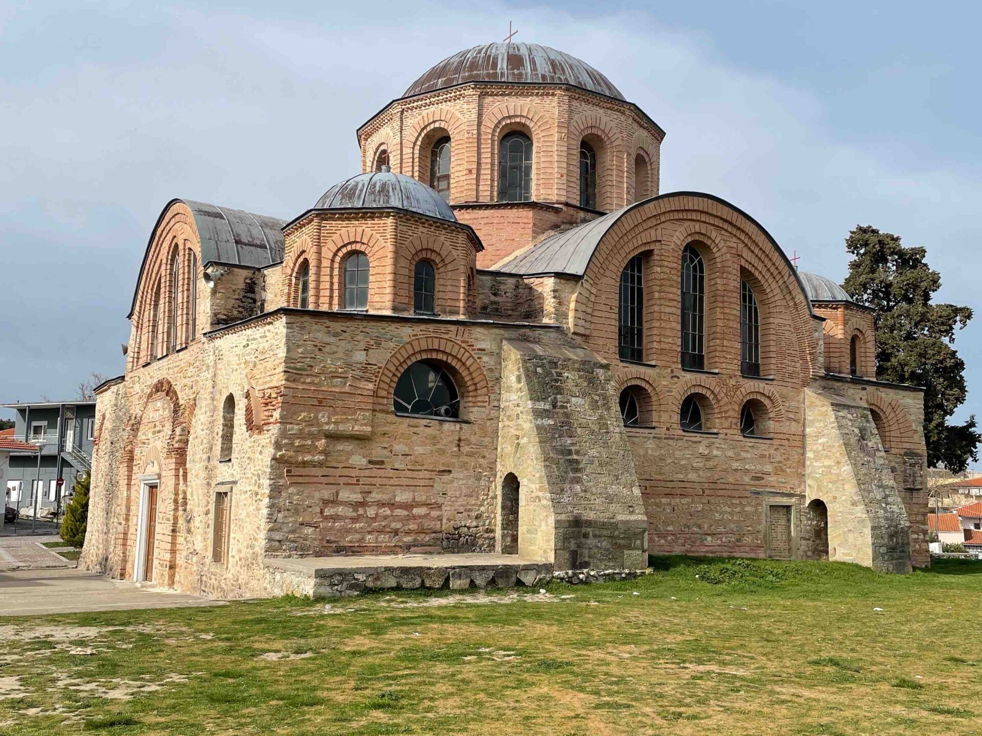 Χριστούγεννα Στο Σουφλί, Σαν Παραμύθι