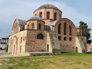 Παλιός Άγιος Αθανάσιος και βόλτα στη Δυτική Μακεδονία - Mama Can Fly