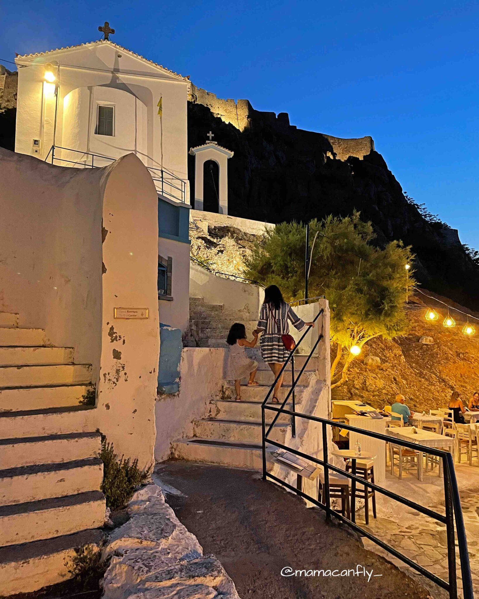 Διακοπές στη Λήμνο: Τι να κάνεις, πού να μείνεις, πού να φας - Mama Can Fly